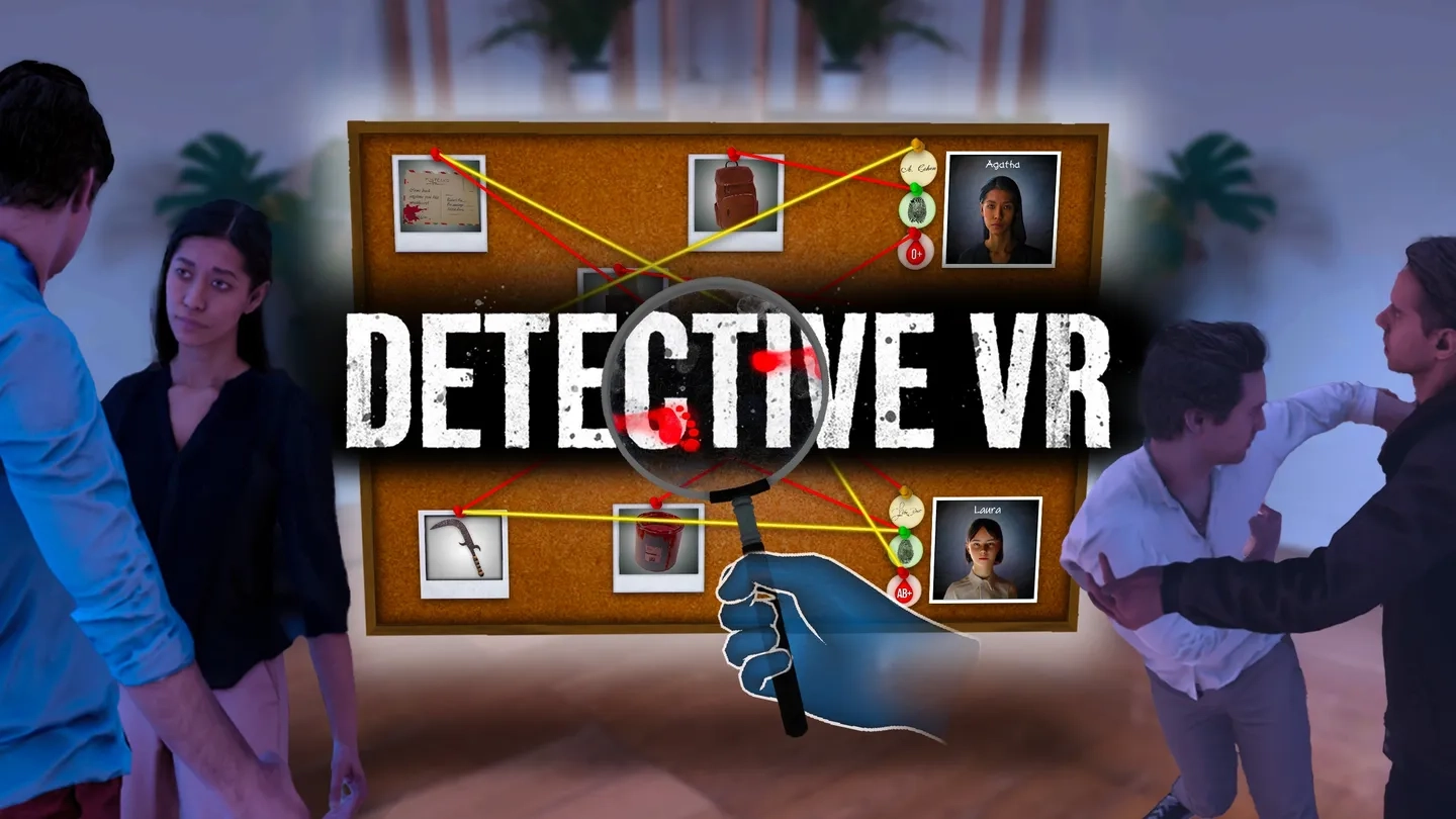 Stencil VR on SideQuest Oculus Quest Games & Apps including AppLab ...