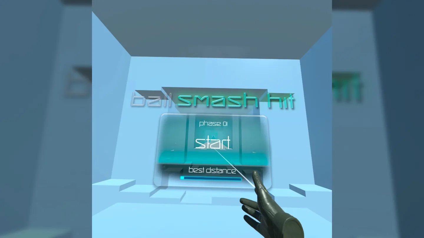 Weelio on SideQuest Oculus Quest Games & Apps including AppLab Games ...