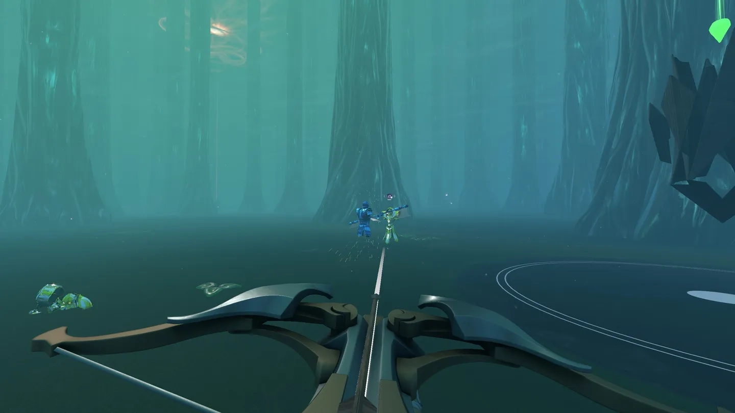 IRONSTRIKE on SideQuest Oculus Quest Games & Apps including AppLab ...