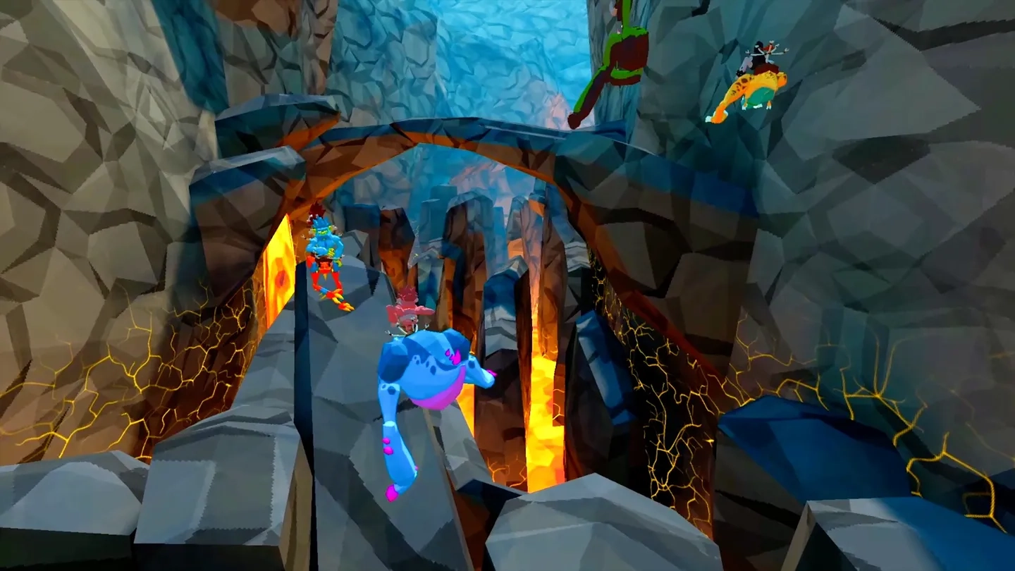 UG on SideQuest Oculus Quest Games & Apps including AppLab Games ...