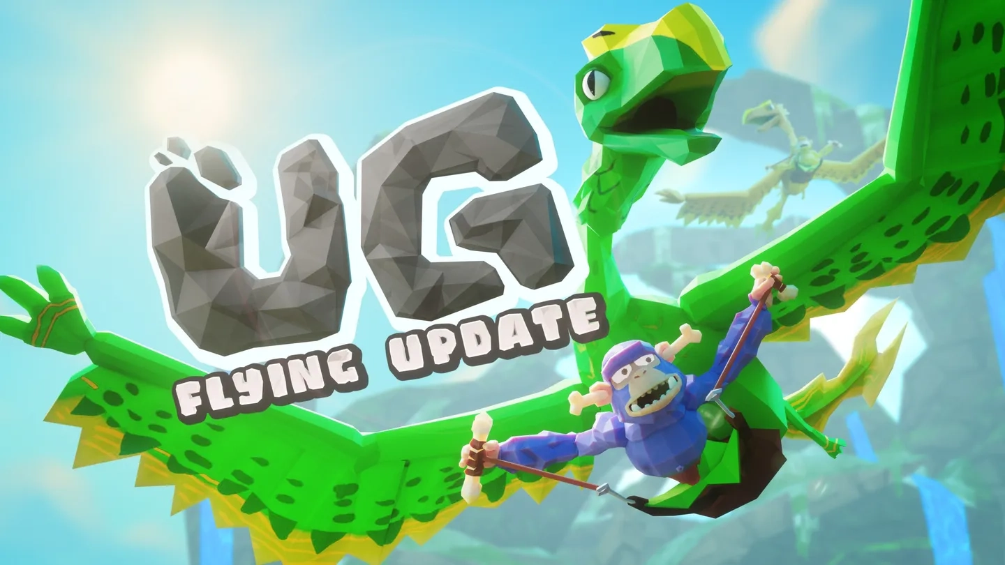 UG on SideQuest Oculus Quest Games & Apps including AppLab Games ...