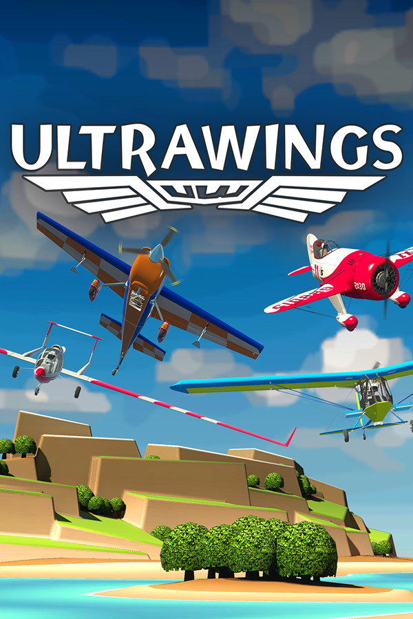 Ultrawings 2 on SideQuest Oculus Quest Games & Apps including AppLab ...