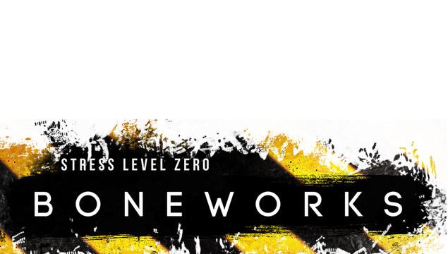 BONEWORKS on SideQuest Oculus Quest Games & Apps including AppLab Games ...