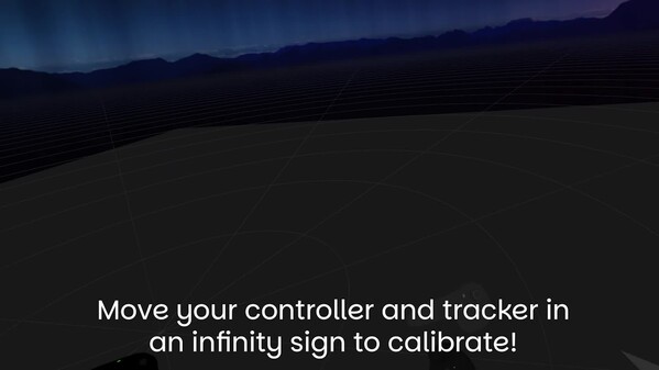 Space Calibrator on SideQuest Oculus Quest Games & Apps including ...