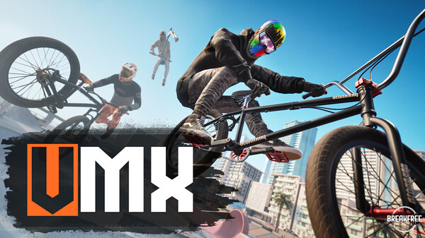 VMX on SideQuest Oculus Quest Games & Apps including AppLab Games ...