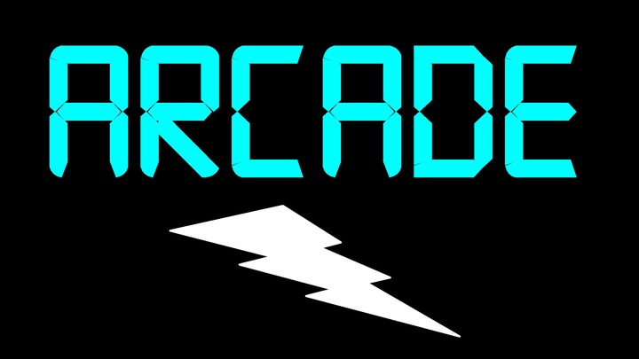 Arcade on SideQuest - Oculus Quest Games & Apps including AppLab Games ...