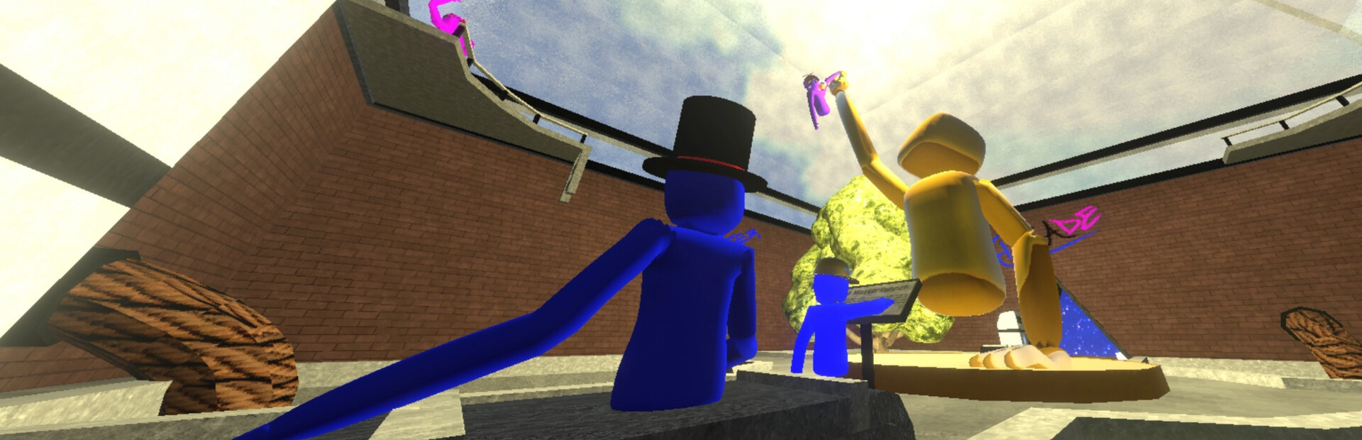 Gravity Sketch on SideQuest Oculus Quest Games & Apps including AppLab ...