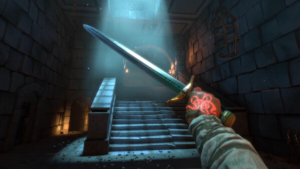 Dungeons Of Eternity on SideQuest Oculus Quest Games & Apps including ...