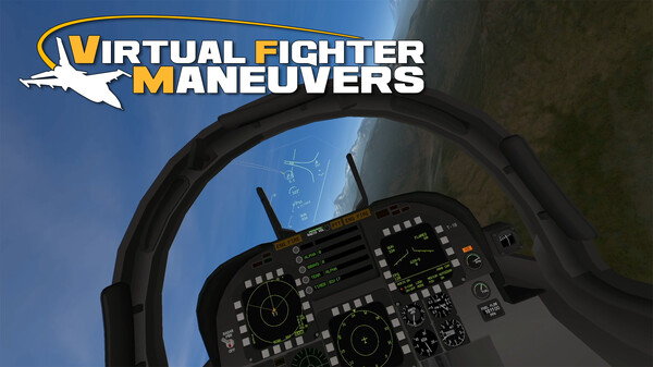 Virtual Fighter Maneuvers on SideQuest Oculus Quest Games & Apps ...