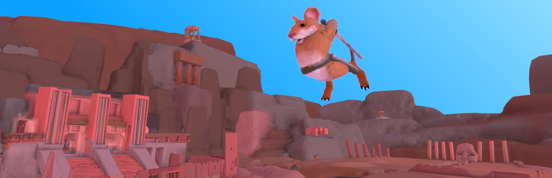 Rec Room on SideQuest Oculus Quest Games & Apps including AppLab Games ...