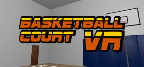 Gym Class Basketball VR on SideQuest Oculus Quest Games & Apps ...