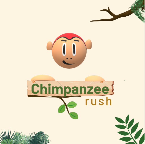 chimpanzee rush on SideQuest - Oculus Quest Games & Apps including ...