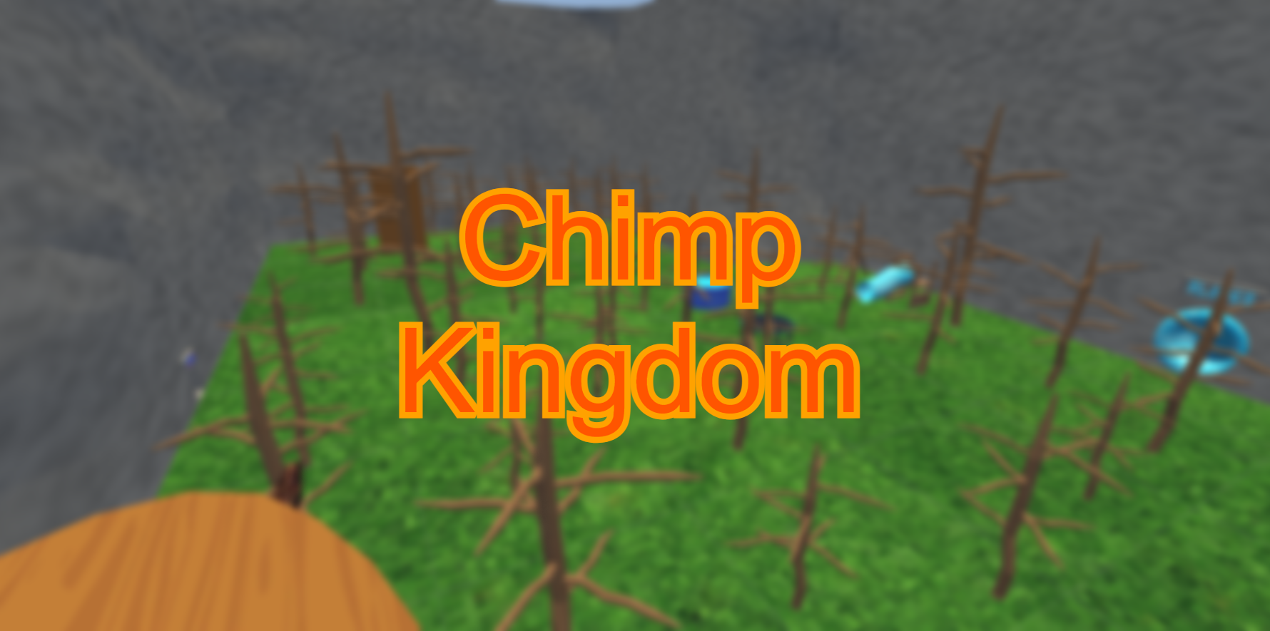 Chimp Kingdom on SideQuest Oculus Quest Games & Apps including AppLab ...