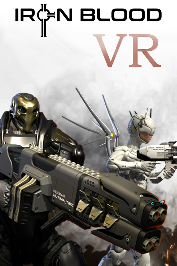 Iron Lung VR on SideQuest Oculus Quest Games & Apps including AppLab ...