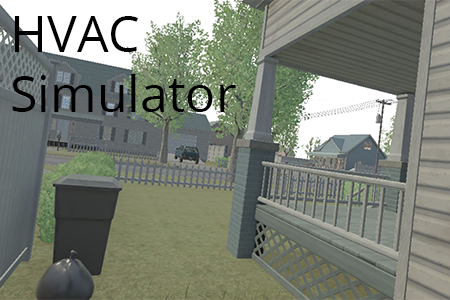 HVAC Simulator on SideQuest Oculus Quest Games & Apps including AppLab ...