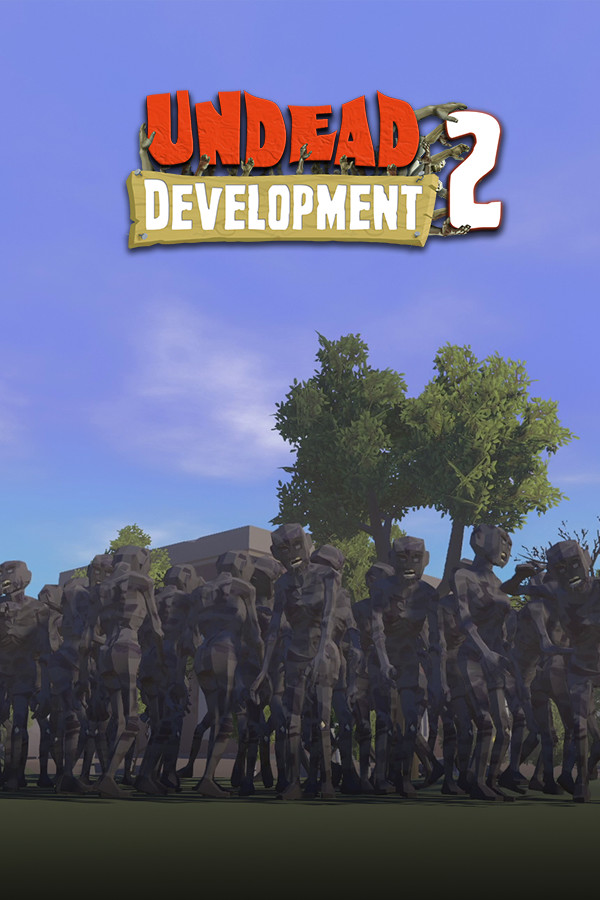 Undead Development on SideQuest Oculus Quest Games & Apps including ...