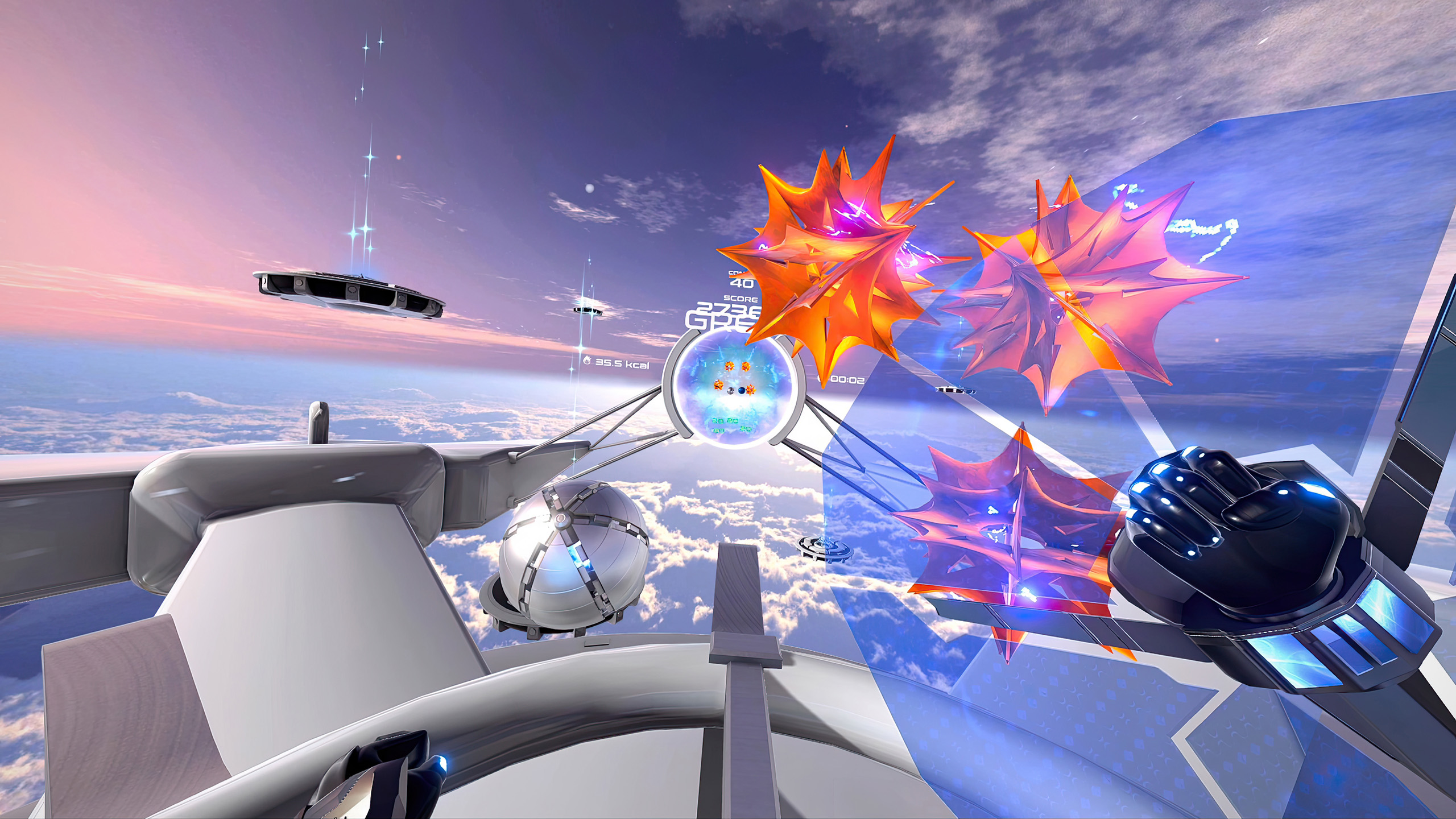 Top 5 VR Fitness Alternatives to Supernatural in 2026