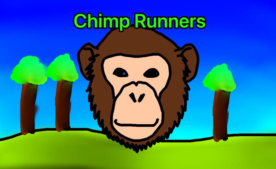 Chimp Runners on SideQuest - Oculus Quest Games & Apps including AppLab ...