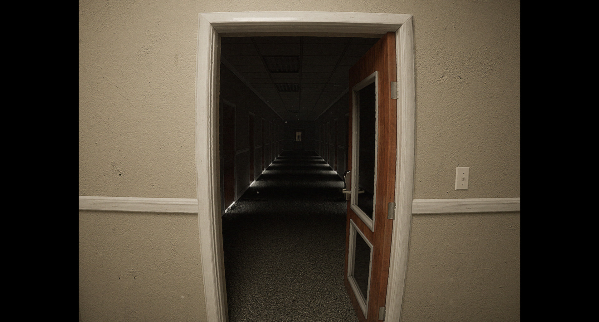 Backrooms: Missing Persons on SideQuest Oculus Quest Games & Apps ...