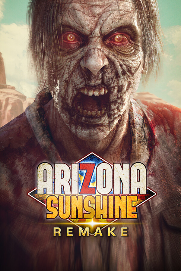 Arizona Sunshine® 2 on SideQuest Oculus Quest Games & Apps including ...