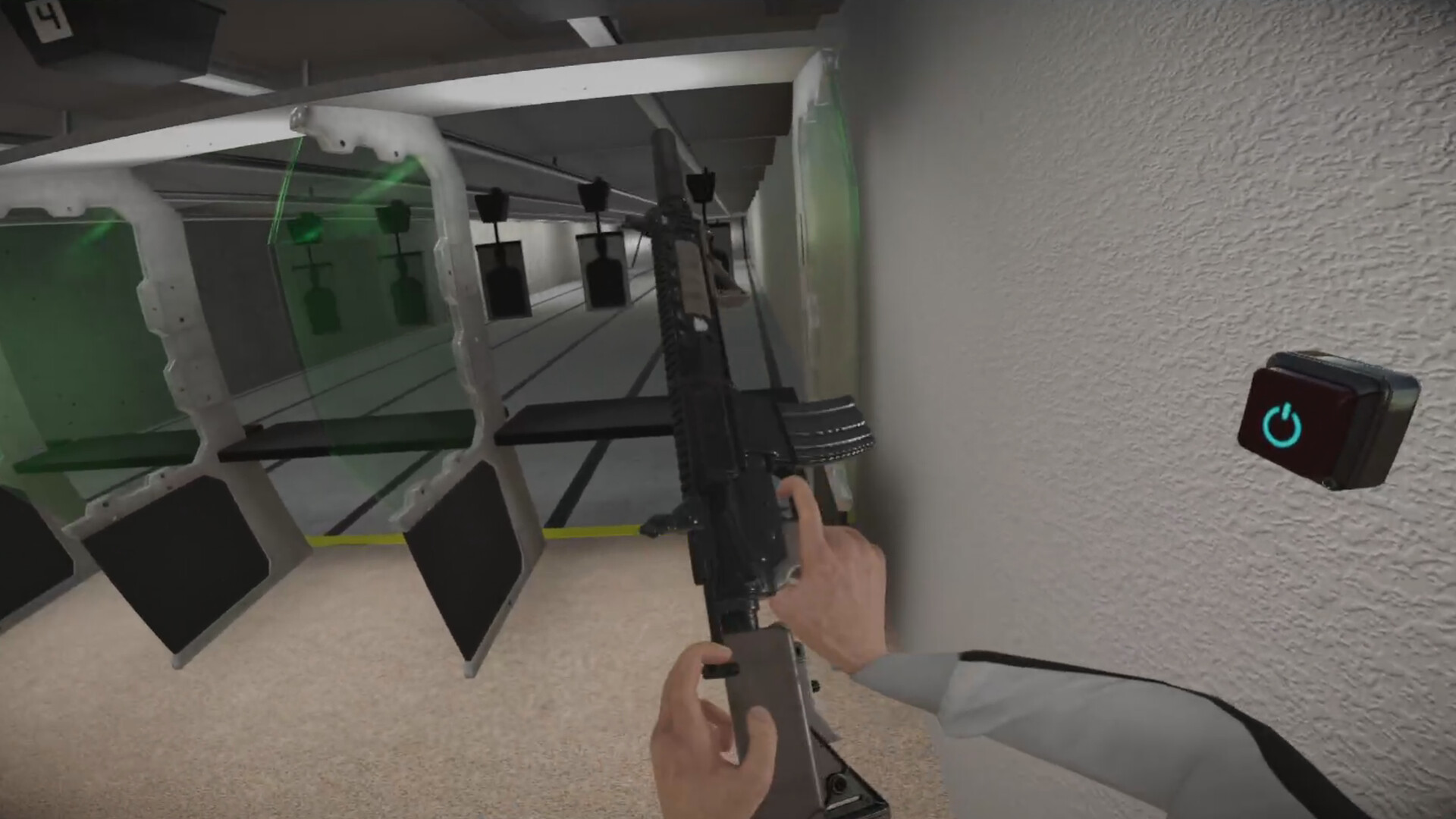 Project Third Eye on SideQuest Oculus Quest Games & Apps including ...