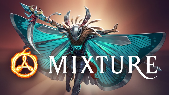 Mixture on SideQuest - Oculus Quest Games & Apps including AppLab Games ...