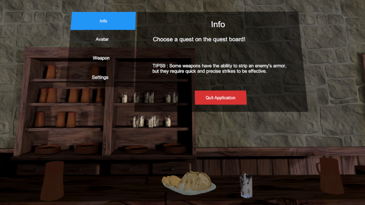 Ver1.8 Update on SideQuest Oculus Quest Games & Apps including AppLab ...