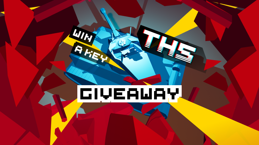 Time Has Stopped Giveaway! Giveaway on SideQuest Oculus Quest Games ...