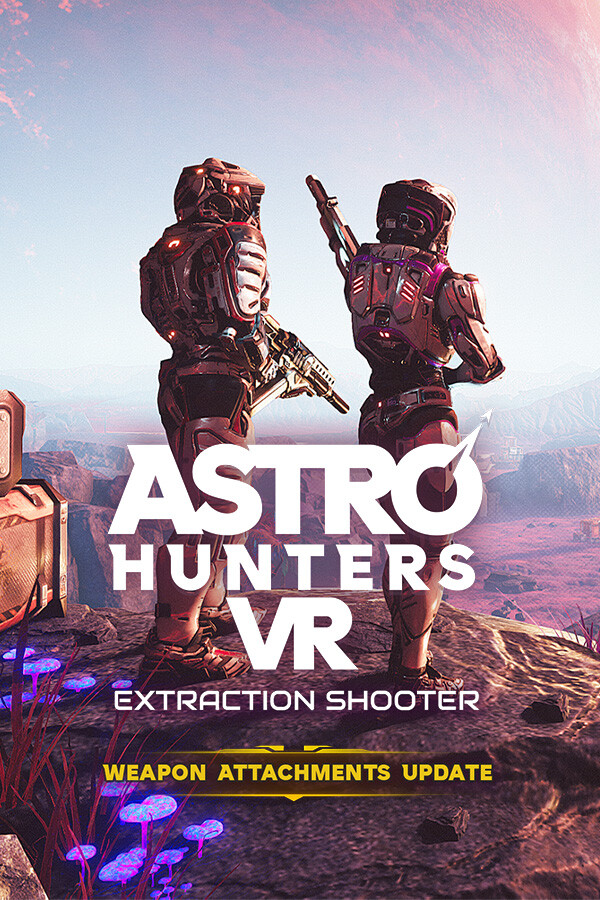 Ghosts of Tabor on SideQuest Oculus Quest Games & Apps including AppLab ...
