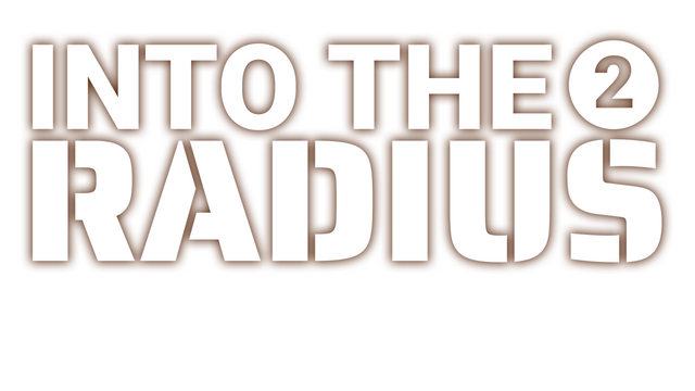 Into The Radius 2 on SideQuest Oculus Quest Games & Apps including ...