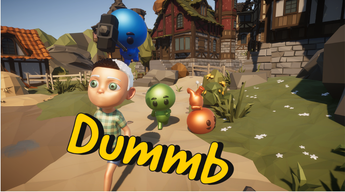 Dummb VR Post: Get Ready to Explore... SideQuest