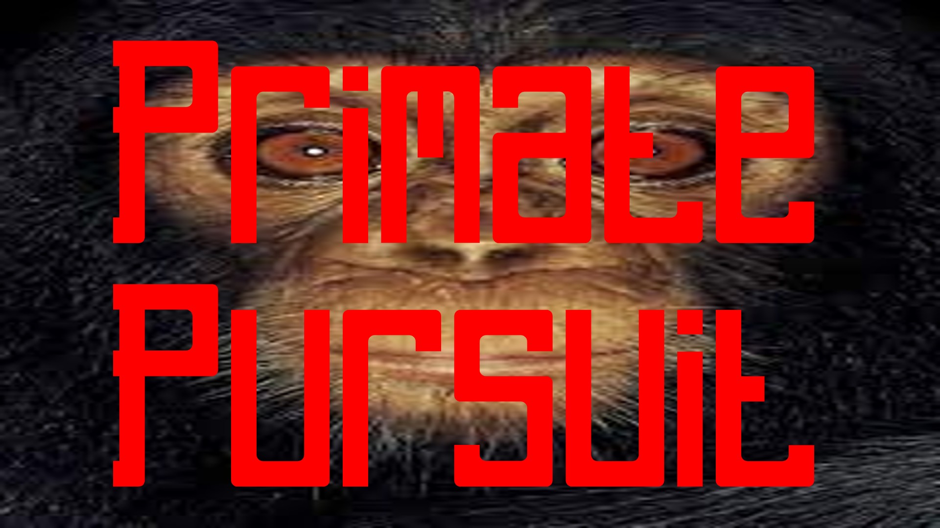 Primate Pursuit on SideQuest - Oculus Quest Games & Apps including ...