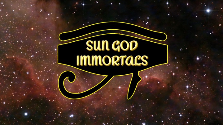 Sun God Immortals on Oculus Quest 2 on SideQuest - Oculus Quest Games ...
