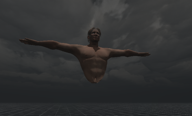 Human Tag on SideQuest - Oculus Quest Games & Apps including AppLab ...