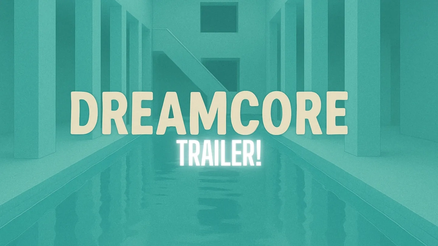 Dreamcore on SideQuest Oculus Quest Games & Apps including AppLab Games ...