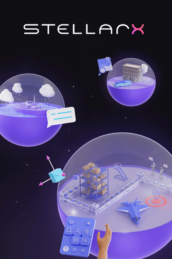 VeeR VR:VR Video and Movie Platform on SideQuest Oculus Quest Games ...