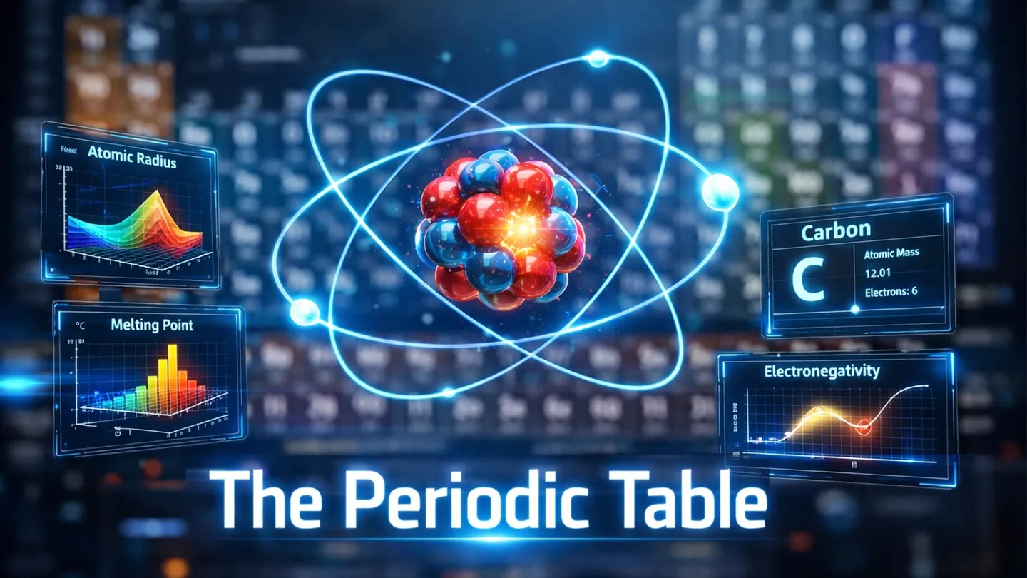 Periodic Table on SideQuest Oculus Quest Games & Apps including AppLab ...