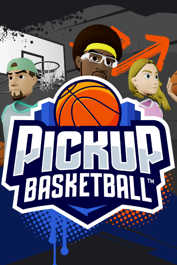 Gym Class Basketball VR on SideQuest Oculus Quest Games & Apps ...