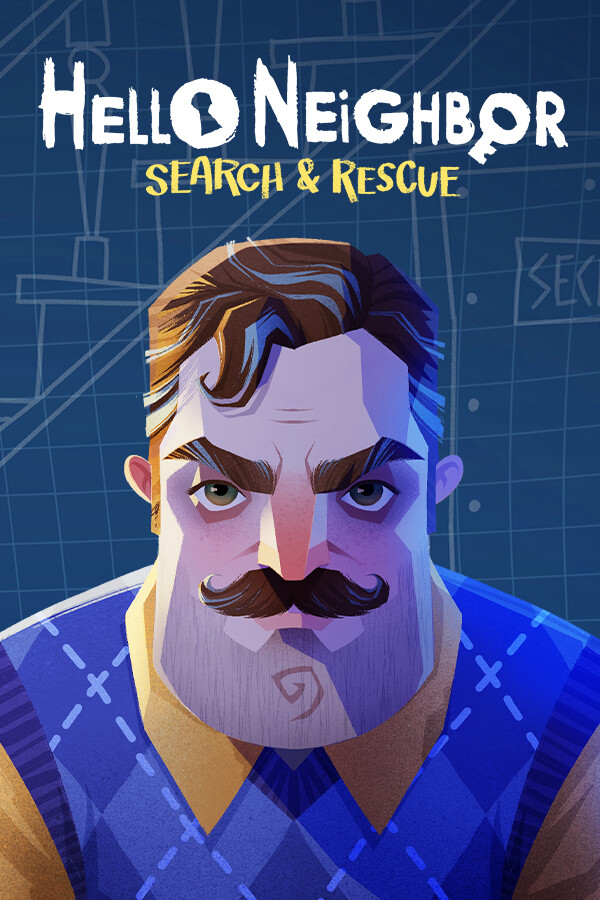 Hello Neighbor VR Multiplayer (Fan Game) on SideQuest Oculus Quest ...