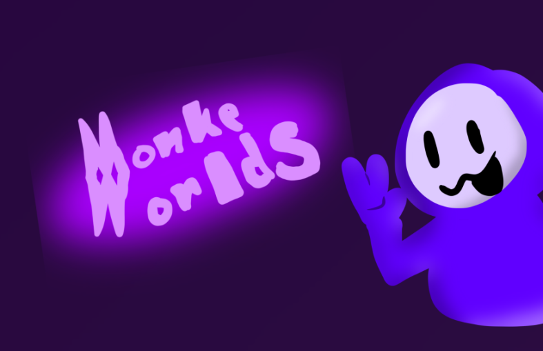 Monke Worlds on SideQuest - Oculus Quest Games & Apps including AppLab ...