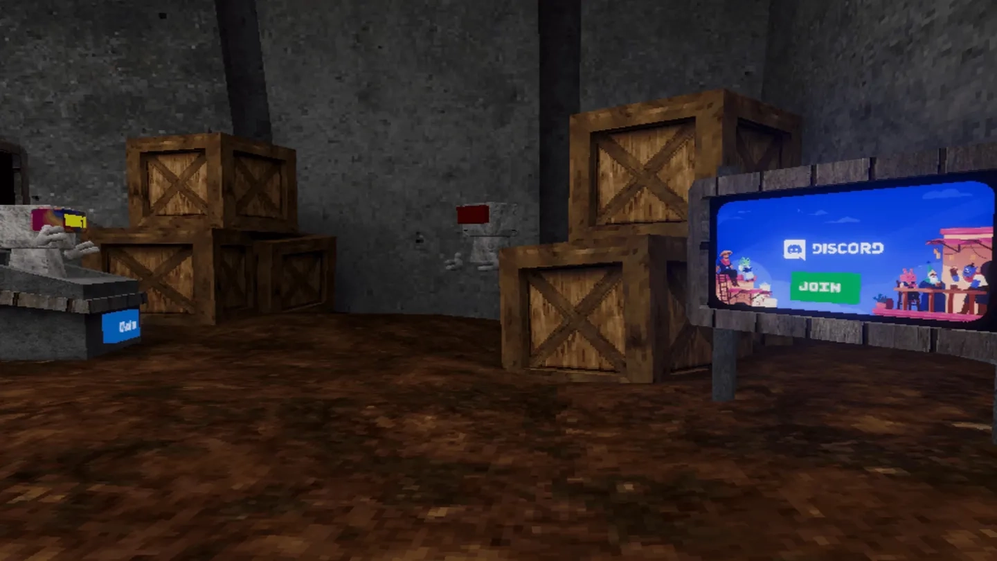 OoglyBoogly on SideQuest Oculus Quest Games & Apps including AppLab ...