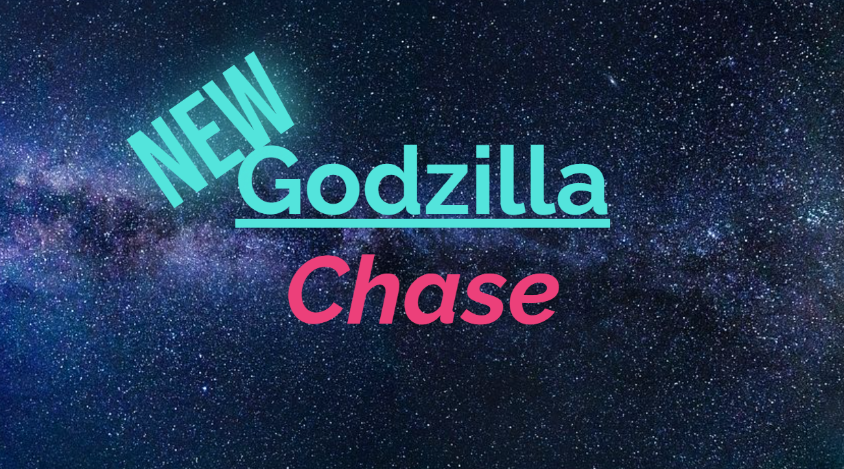 Godzilla Chase on SideQuest - Oculus Quest Games & Apps including ...