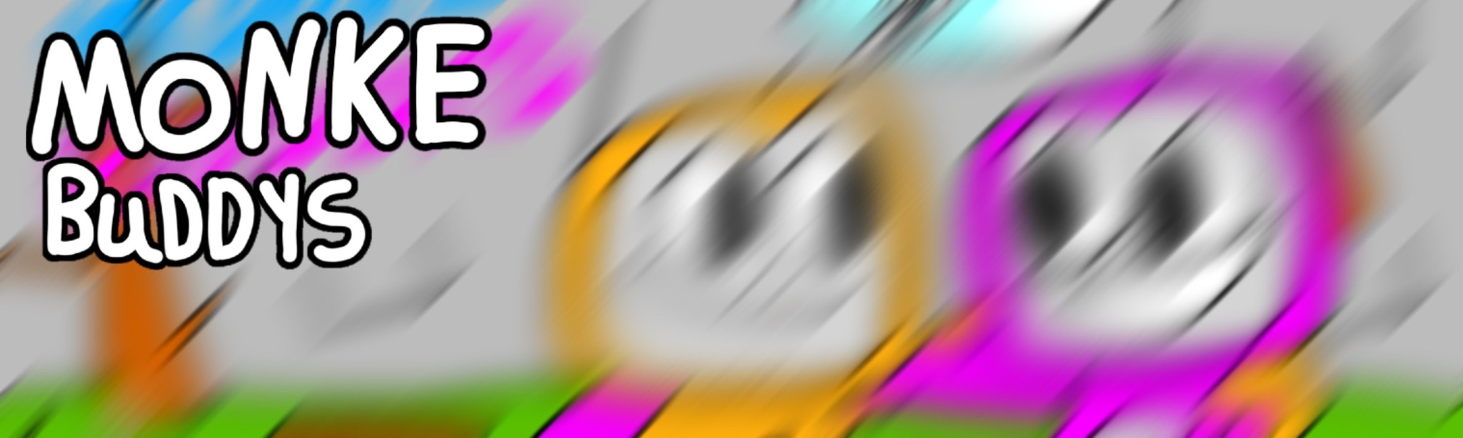 Monke Buddys on SideQuest - Oculus Quest Games & Apps including AppLab ...