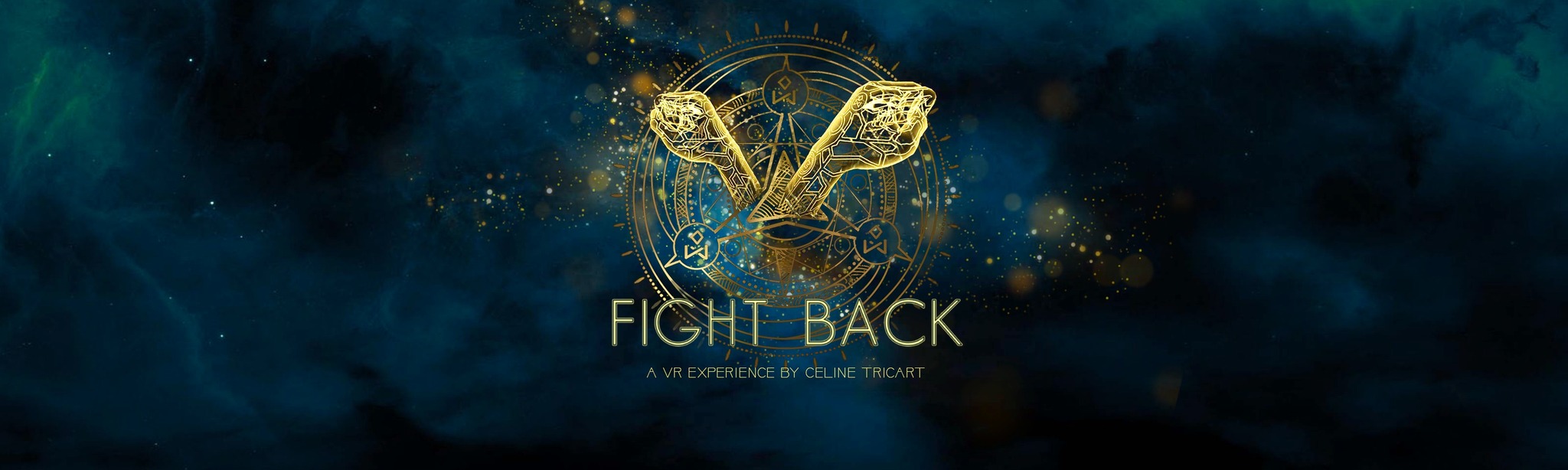 Fight Back on SideQuest - Oculus Quest Games & Apps including AppLab ...