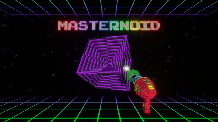 Masternoid on SideQuest - Oculus Quest Games & Apps including AppLab Games ( Oculus App Lab )