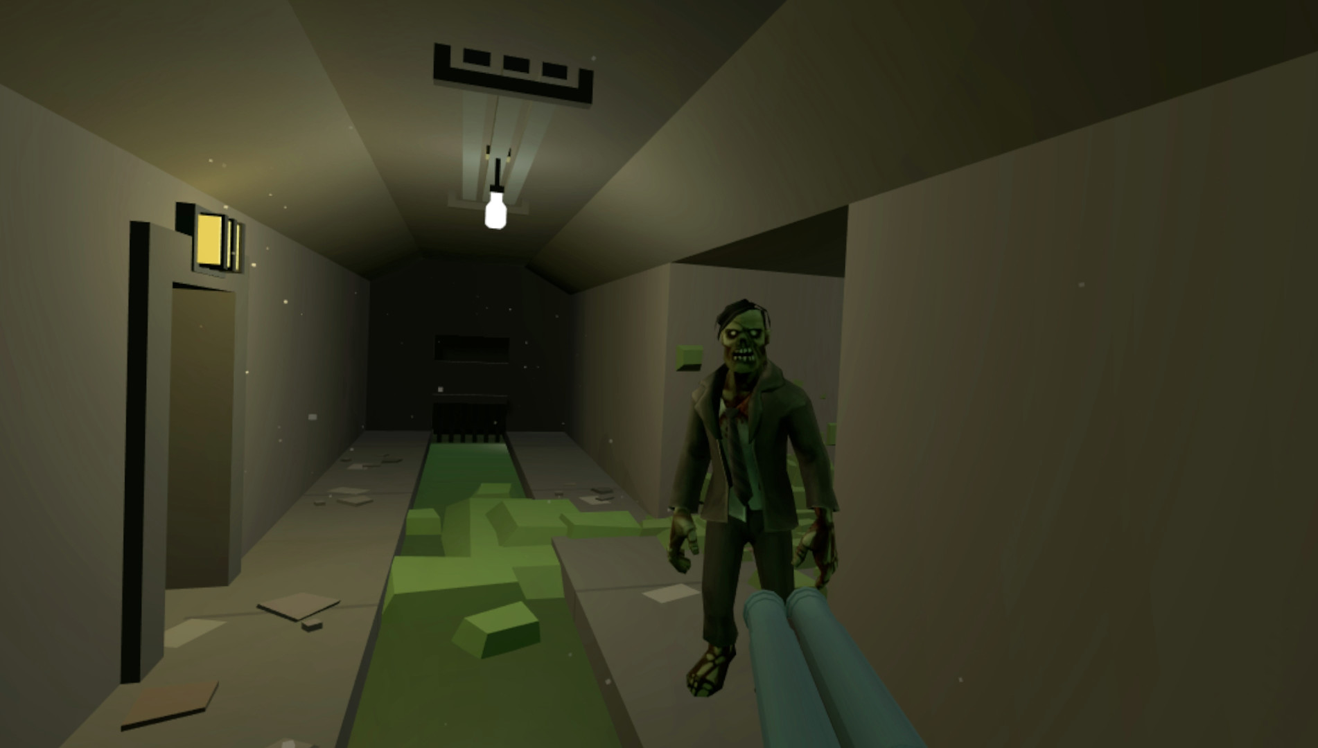 Undead Development on SideQuest Oculus Quest Games & Apps including ...