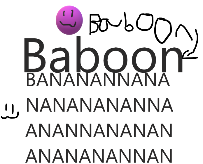 Baboon Banans Alpha 0.0.4 on SideQuest - Oculus Quest Games & Apps ...