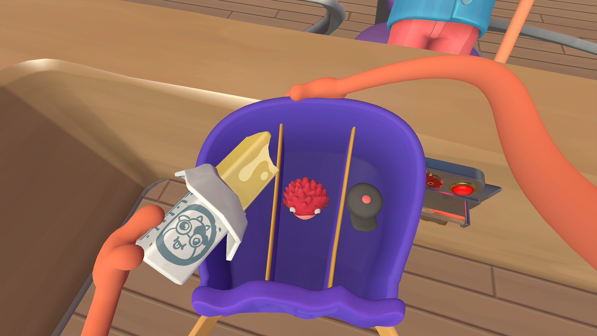 Floor Plan 2 on SideQuest Oculus Quest Games & Apps including AppLab ...