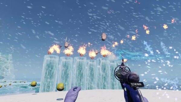 Pih on SideQuest Oculus Quest Games & Apps including AppLab Games ...