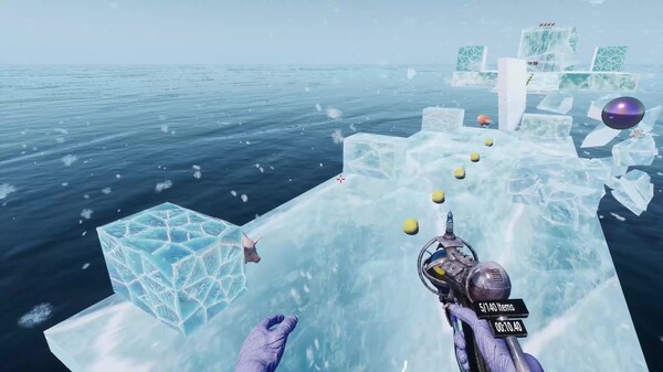 Pih on SideQuest Oculus Quest Games & Apps including AppLab Games ...